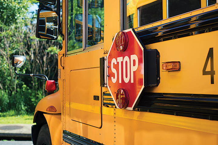 APS to celebrate school and bus safety week, Unity Day | News, Sports ...